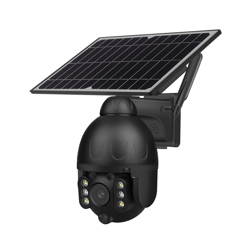 solar camera manual for TUYA APP – INQMEGA